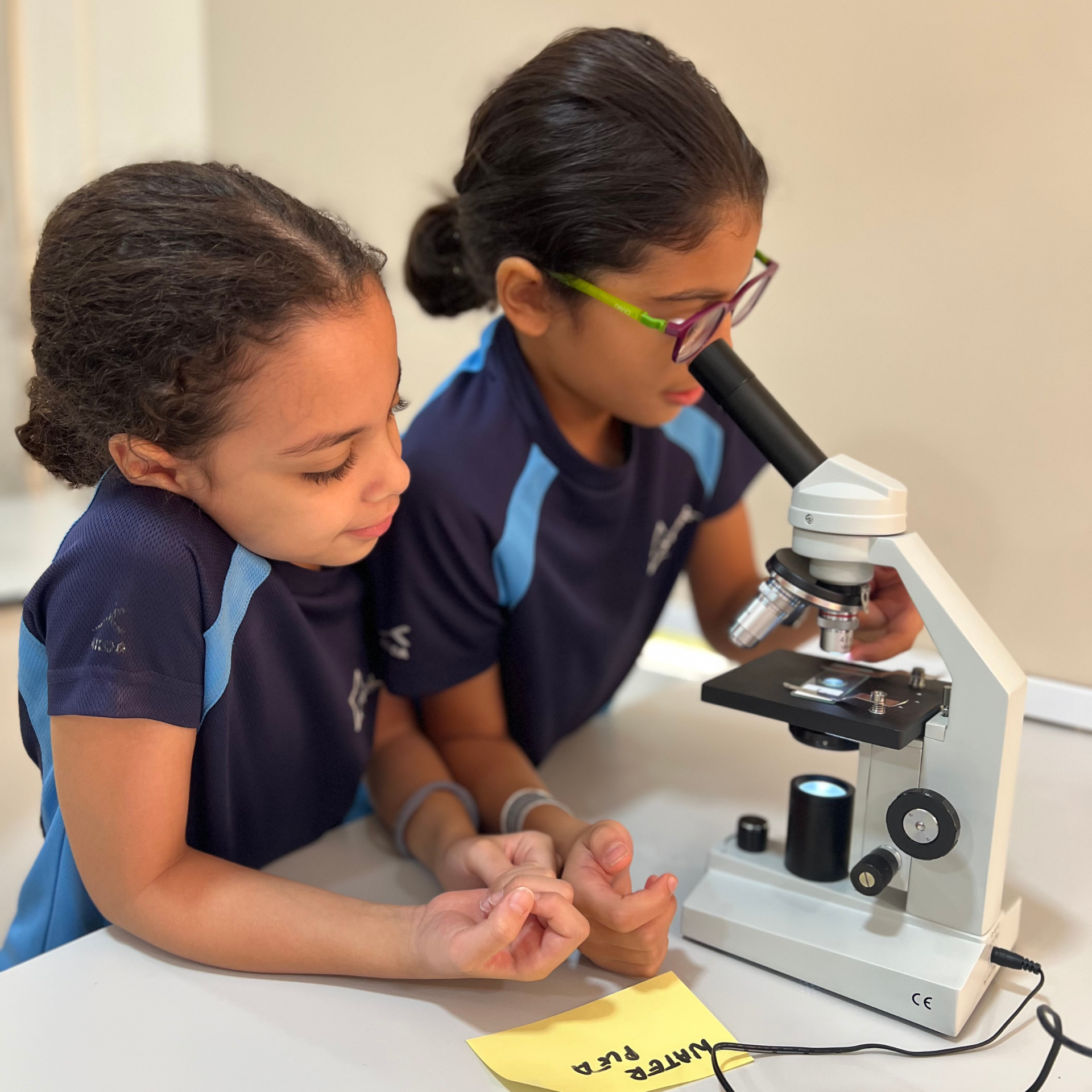 British Curriculum Secondary School in Dubai | Star School, Al Twar