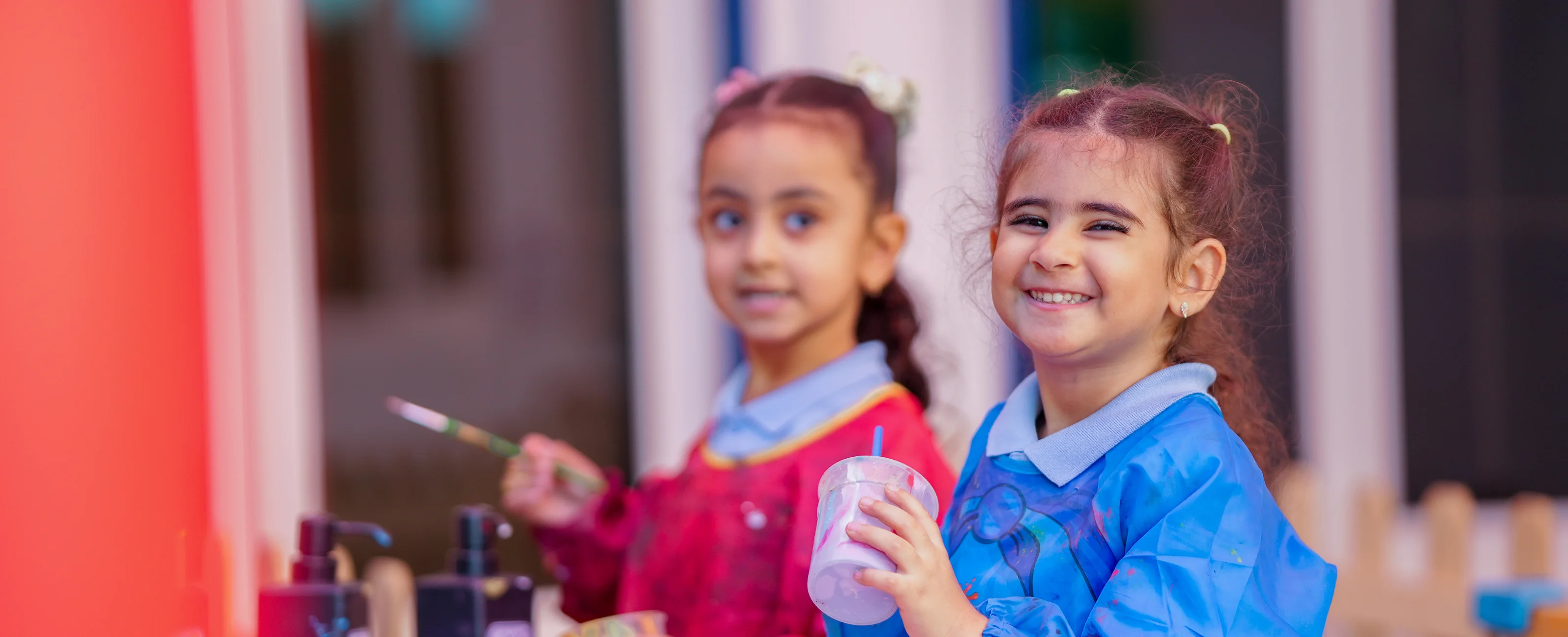 School Life | Star International School Al Twar